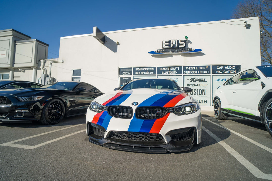 Contact Us – Extreme MotorSports