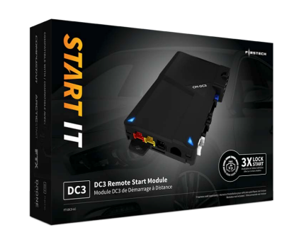 Compustar Dc3 – Extreme MotorSports